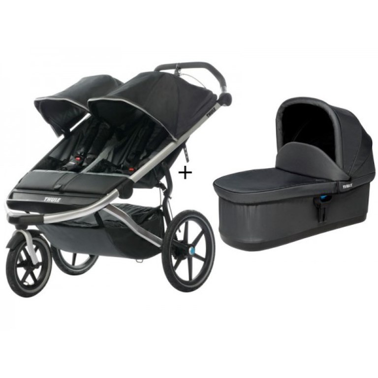 THULE BASSINET KOLEVKA 20110724