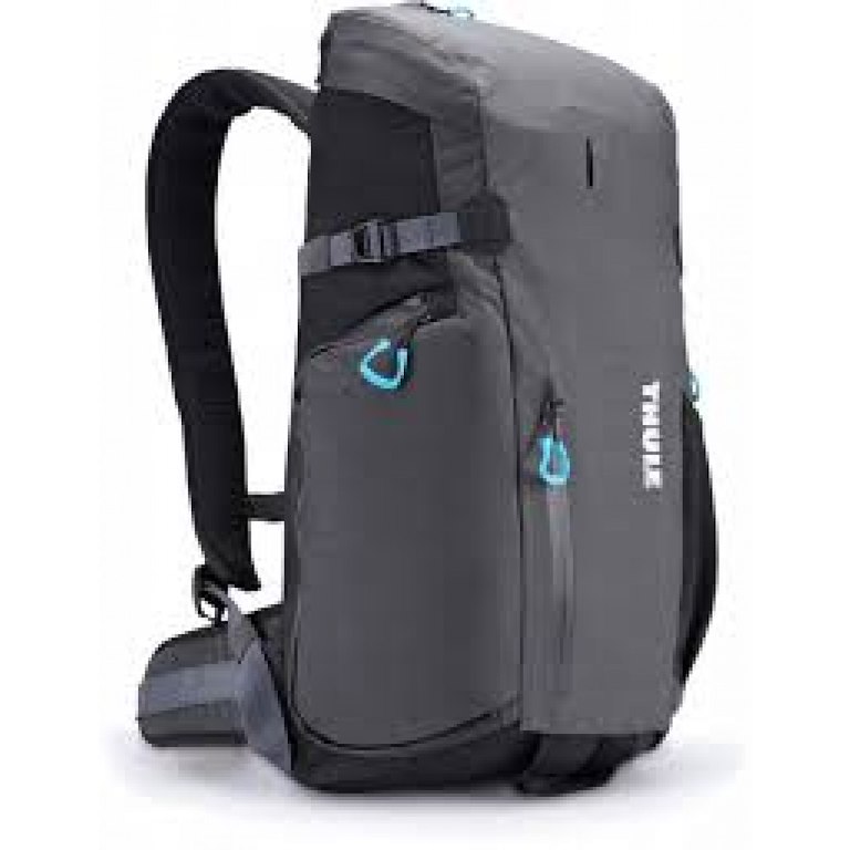 Thule torba za fotoaparat Perspektiv Daypack TPDP-101BLK