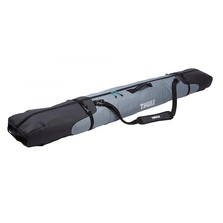 THULE TORBA ZA SKIJE SKI CARRIER - BLACK/SLATE