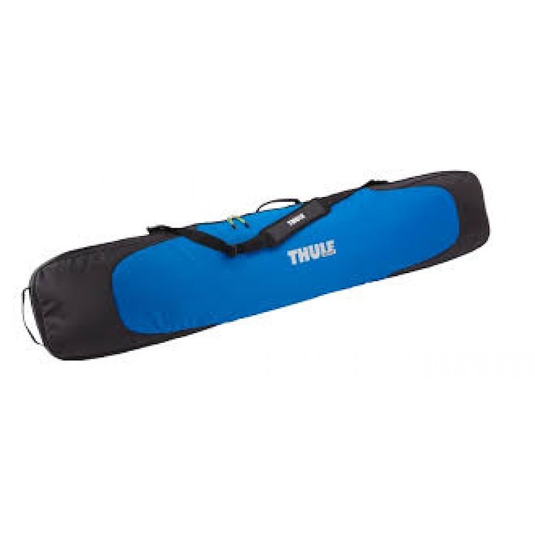 THULE TORBA ZA SKIJE SKI CARRIER - BLACK/COBALT