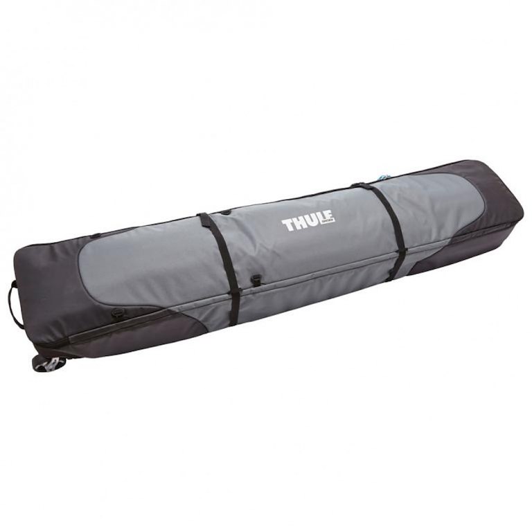 THULE TORBA ZA SNOWBOARD ROLLER 170CM - BLACK/SLATE