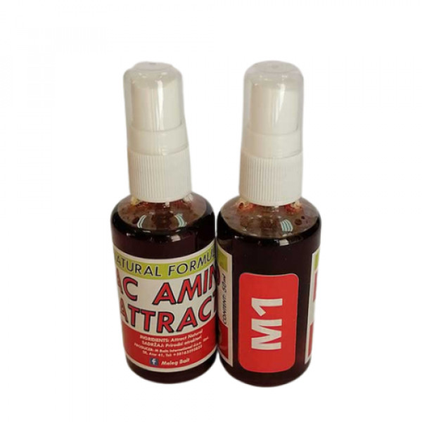 Meleg AC Amino Atract spray M1