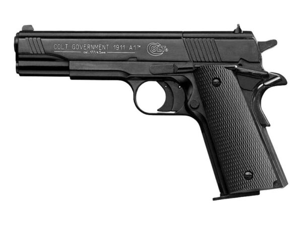 Vazdušni pištolj Colt Governmant 1911 417.00.00