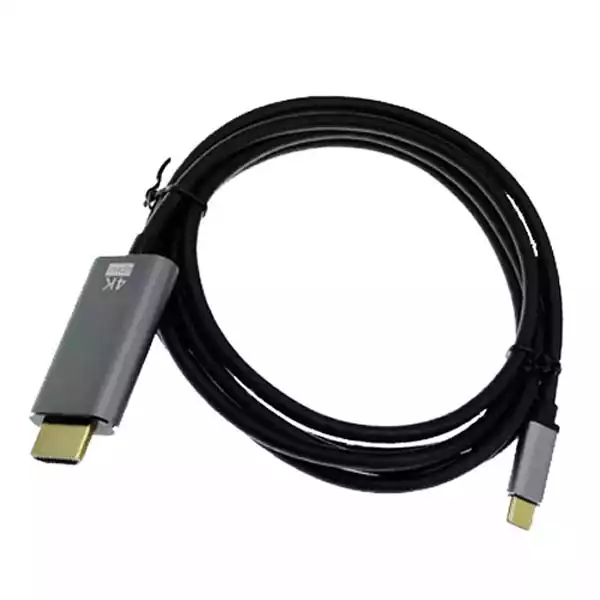 Kabl USB TIP C na HDMI 60Hz 1.8m Linkom