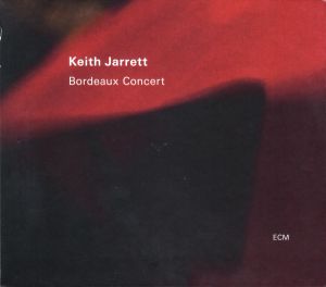 Keith Jarrett