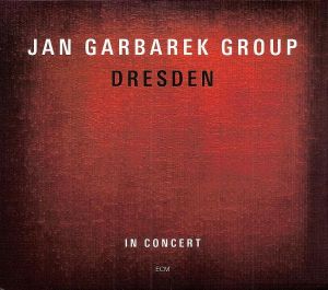 Jan Garbarek