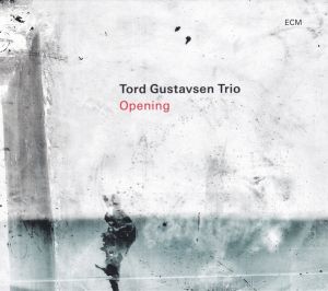 Tord Gustavsen Trio