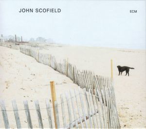 John Scofield