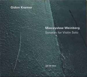 Gidon Kremer