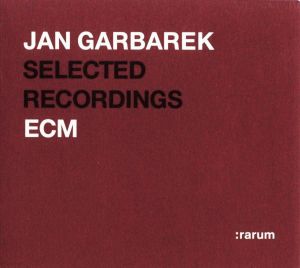 Jan Garbarek