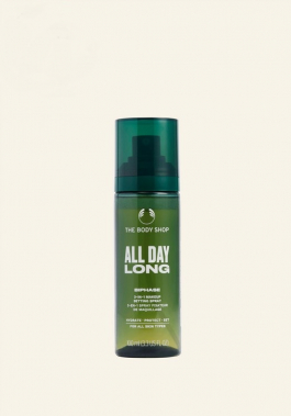 All Day Long Setting Spray 100 ML