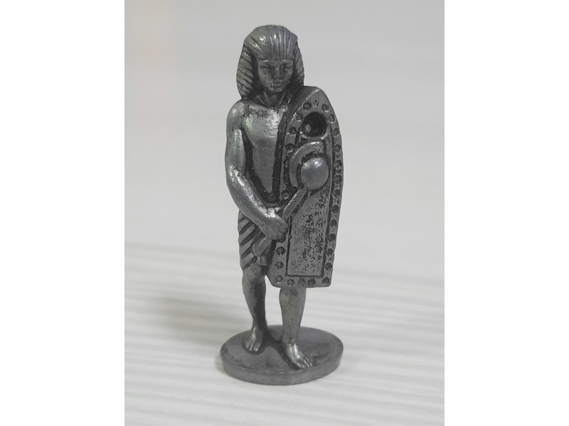 METALNA FIGURA KINDER FARAON