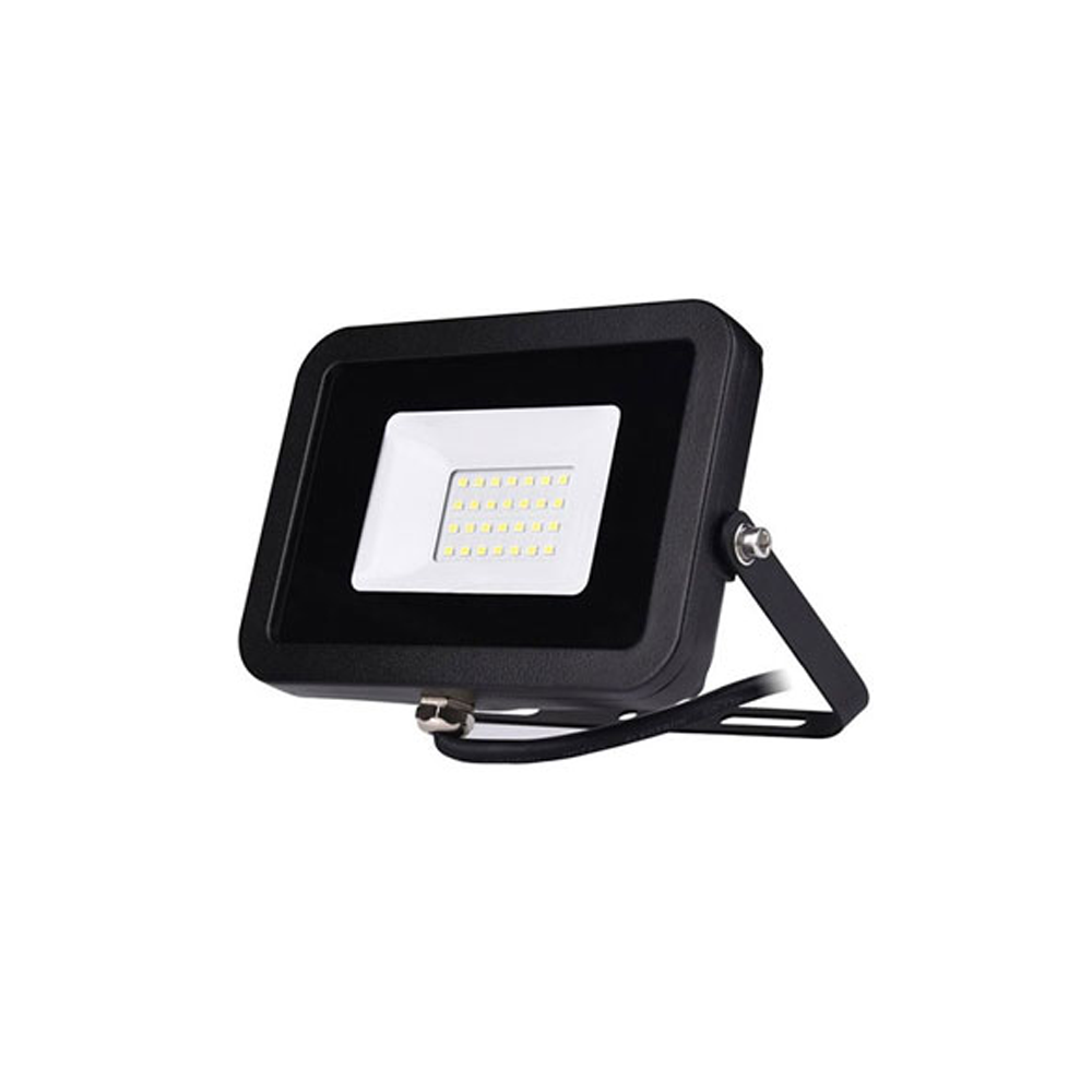 Commel Led reflektor 200 W 17.000 lm, 306-297