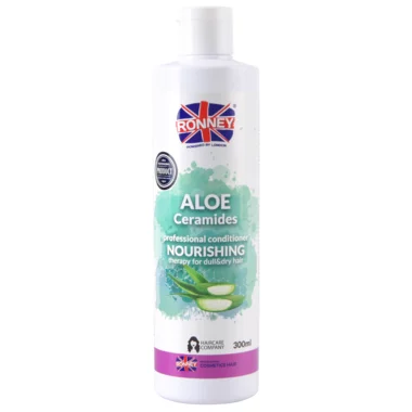 Balzam za hidrataciju suve kose RONNEY Aloe Ceramides 300ml