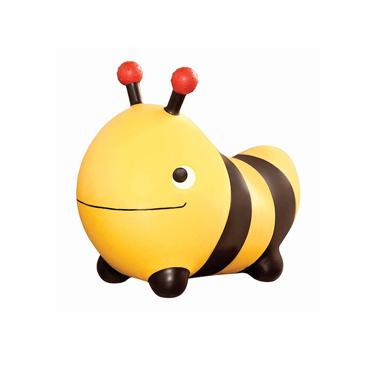 Gumena igračka B Toys “Pčelica”