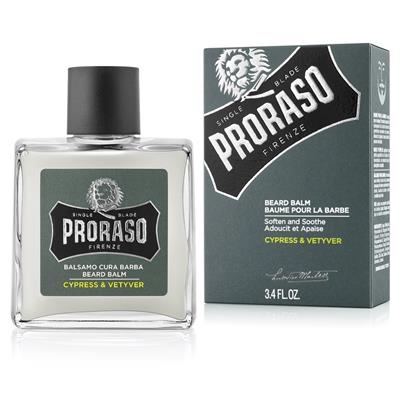 Proraso After Shave Balzam 100ml – Cypres & Vetiver