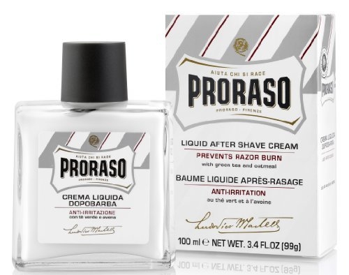 Proraso After Shave Balzam posle brijanja 100ml – Senzitive