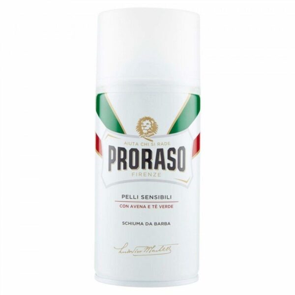 Proraso Pena za brijanje Sensitive 300ml