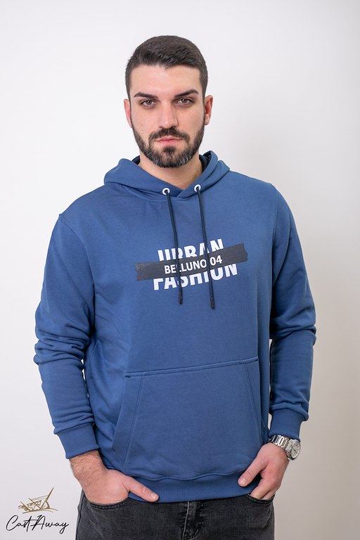 Muški duks D/7