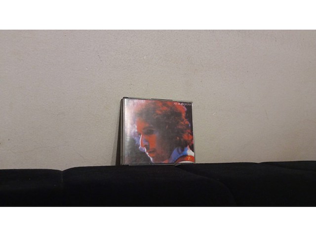 Bob Dylan – Bob Dylan At Budokan 2XCD