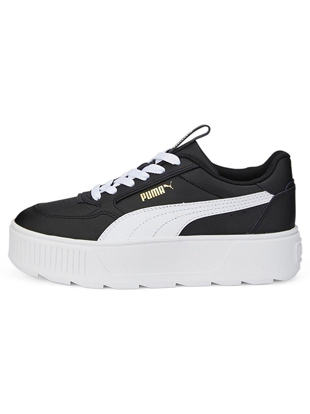 PUMA Karmen Rebelle Shoes
9653 RSD 7722 RSD
The lowest price in the last 30 days*: 7722 RSD