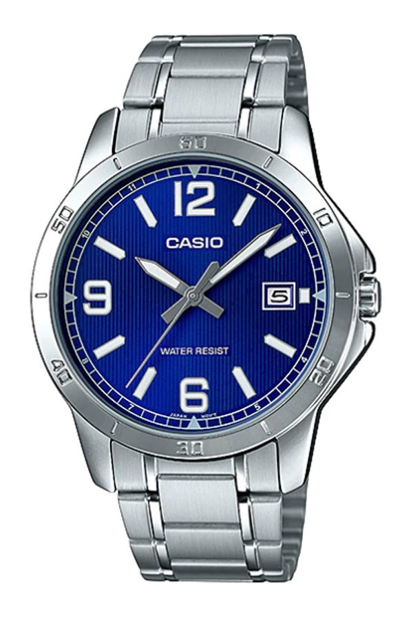 CASIO MTP-V004D-2B