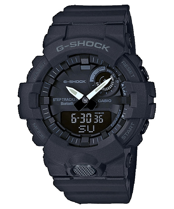 CASIO G-SHOCK GBA-800-1A