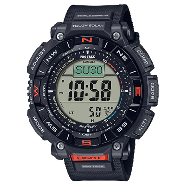 CASIO PRO-TREK PRG-340-1