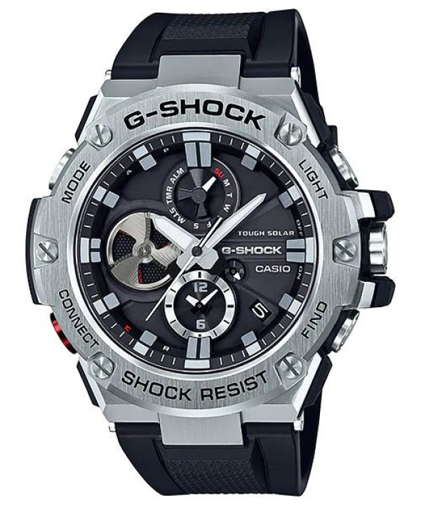 CASIO G-SHOCK GST-B100-1A