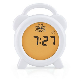 Sat alarm Alecto Beli