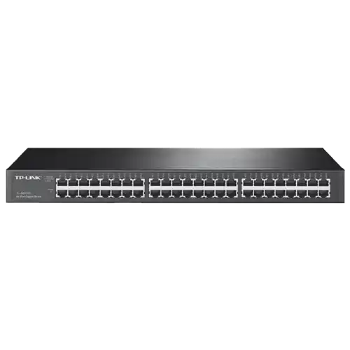 Svič 10/100/1000 48-port TP-Link TL-SG1048