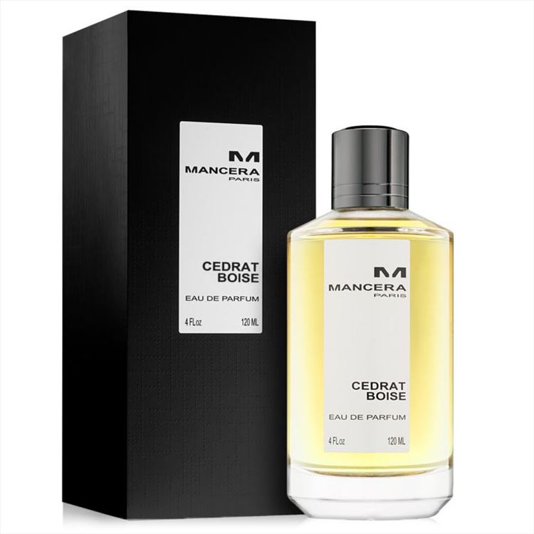 MANCERA Cerdat Boise edp