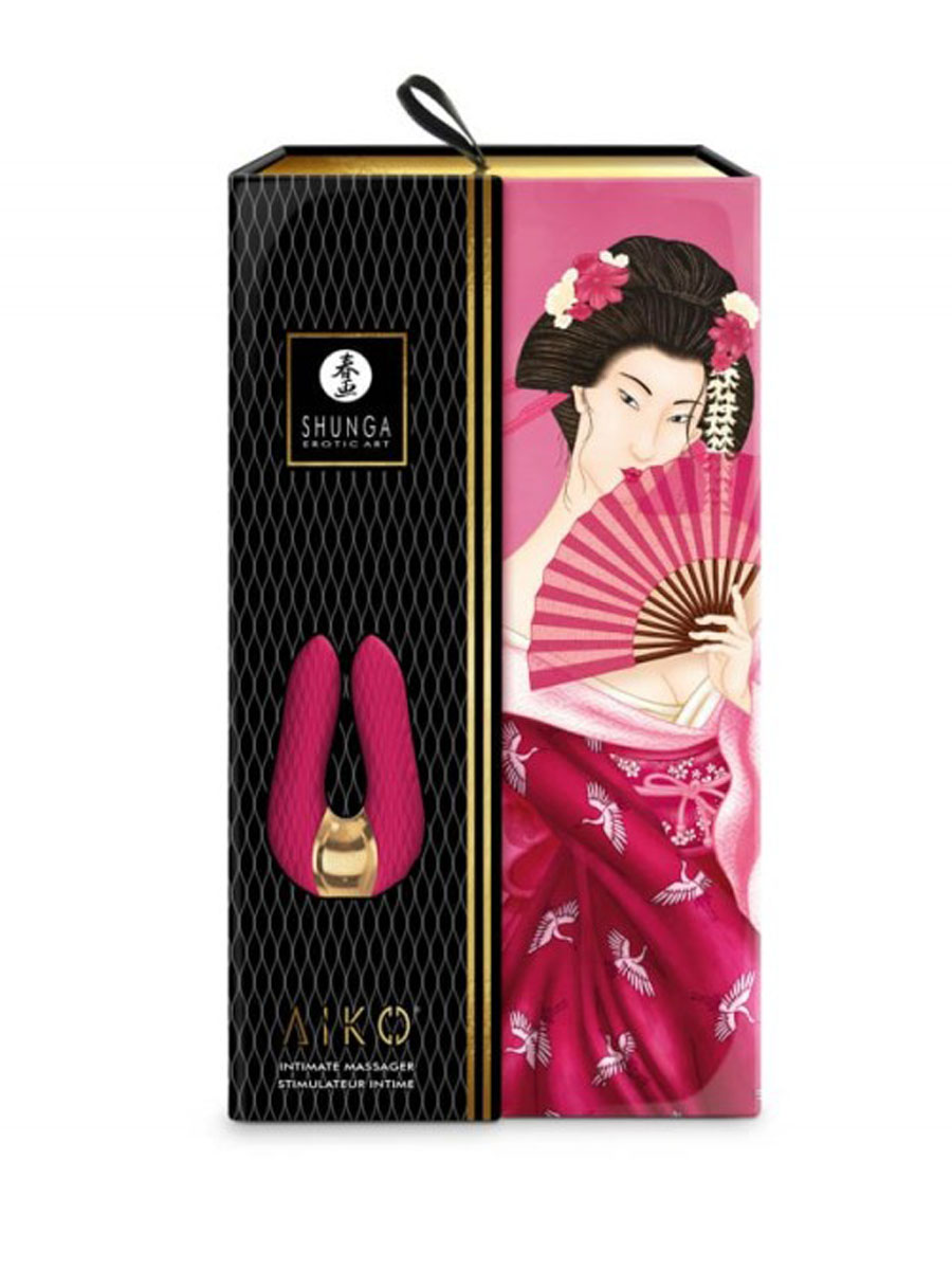 AIKO RASPBERRY SHUNGA0217 / 8156