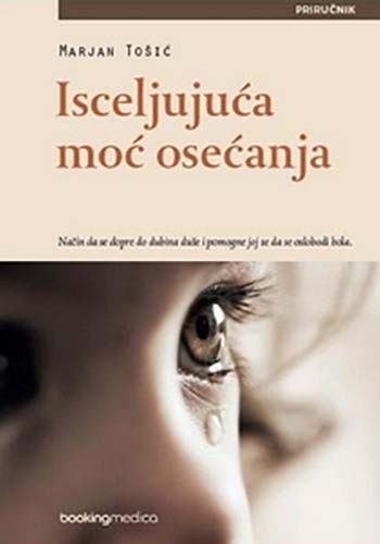 Isceljujuća moć osećanja – Marjan Tošić