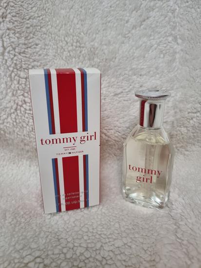 Tommy Hilfiger - Tommy girl parfem