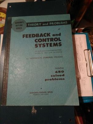 Distefano III, Stubberud, Williams, Feedback and C