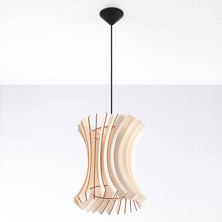 Viseca lampa Martyn
