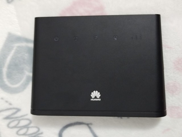 HUAWEI   B310  4G RUTER