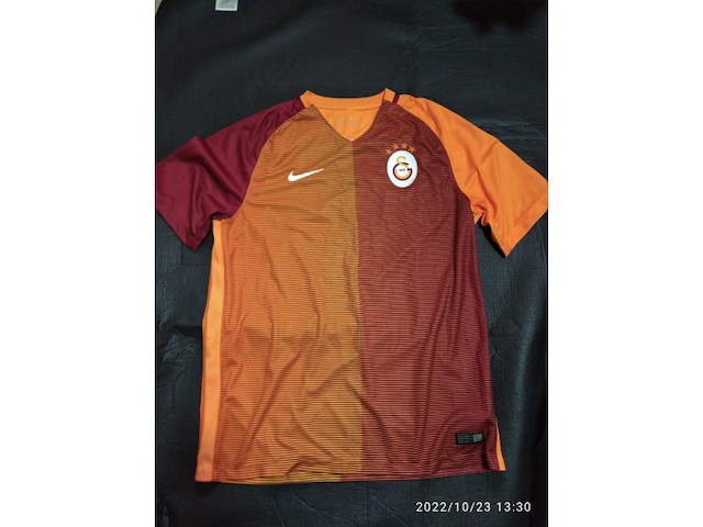 Dres Galatasaraj