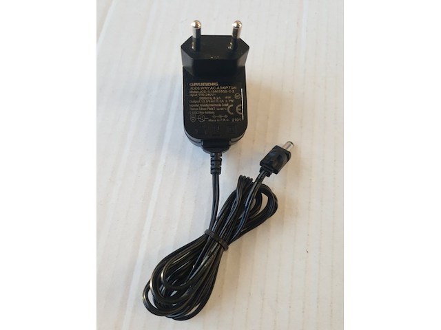 Grundig punjac 13.5V --- 0.2A