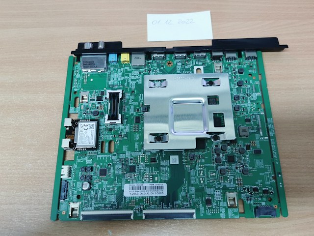 Samsung UE49NU7170 BN41-02635B BN94-13268E