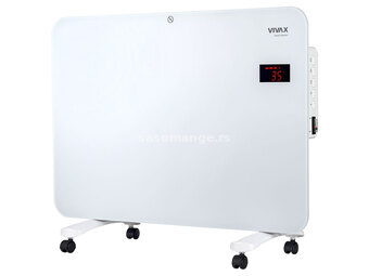 Panelna grejalica Vivax Home PH-1500D bela boja