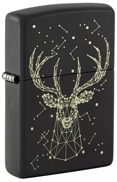 Zippo ZIPPO UPALJAC DEER DESIGN 48385