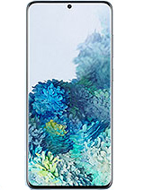 Samsung
Galaxy S20+ Dual SIM