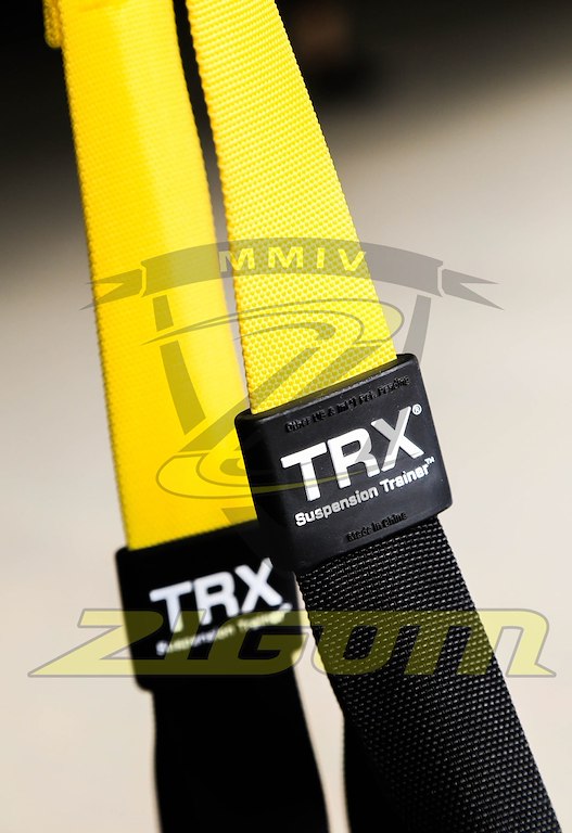 Suspenzioni trenažer – TRX