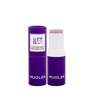 Alien Thierry Mugler parfem
Thierry Mugler parfem
stick parfumant, 6g