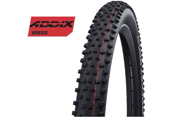 Schwalbe 54-559 Rocket Ron Perf, Addix, Folding