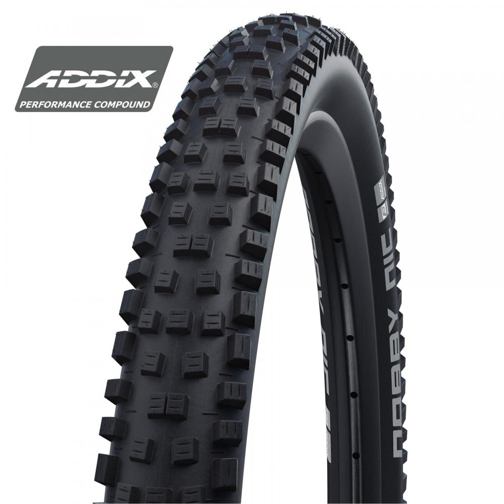 Schwalbe Nobby Nic Folding 57-622 HS602