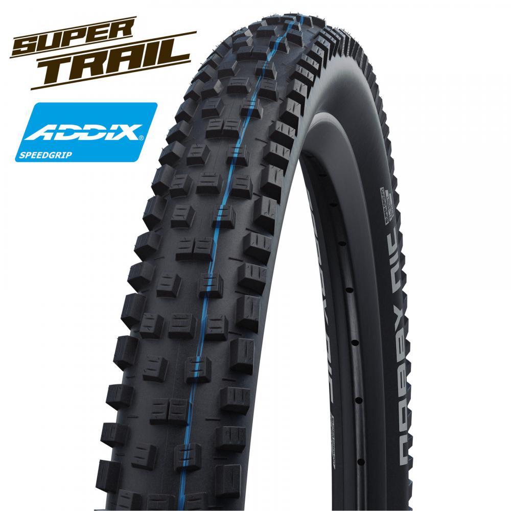 Schwalbe Nobby Nic 65-622 Supertrail TLE Evolution