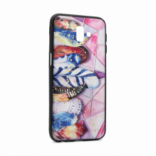 Futrola Feather za Samsung J610FN Galaxy J6 Plus type 1